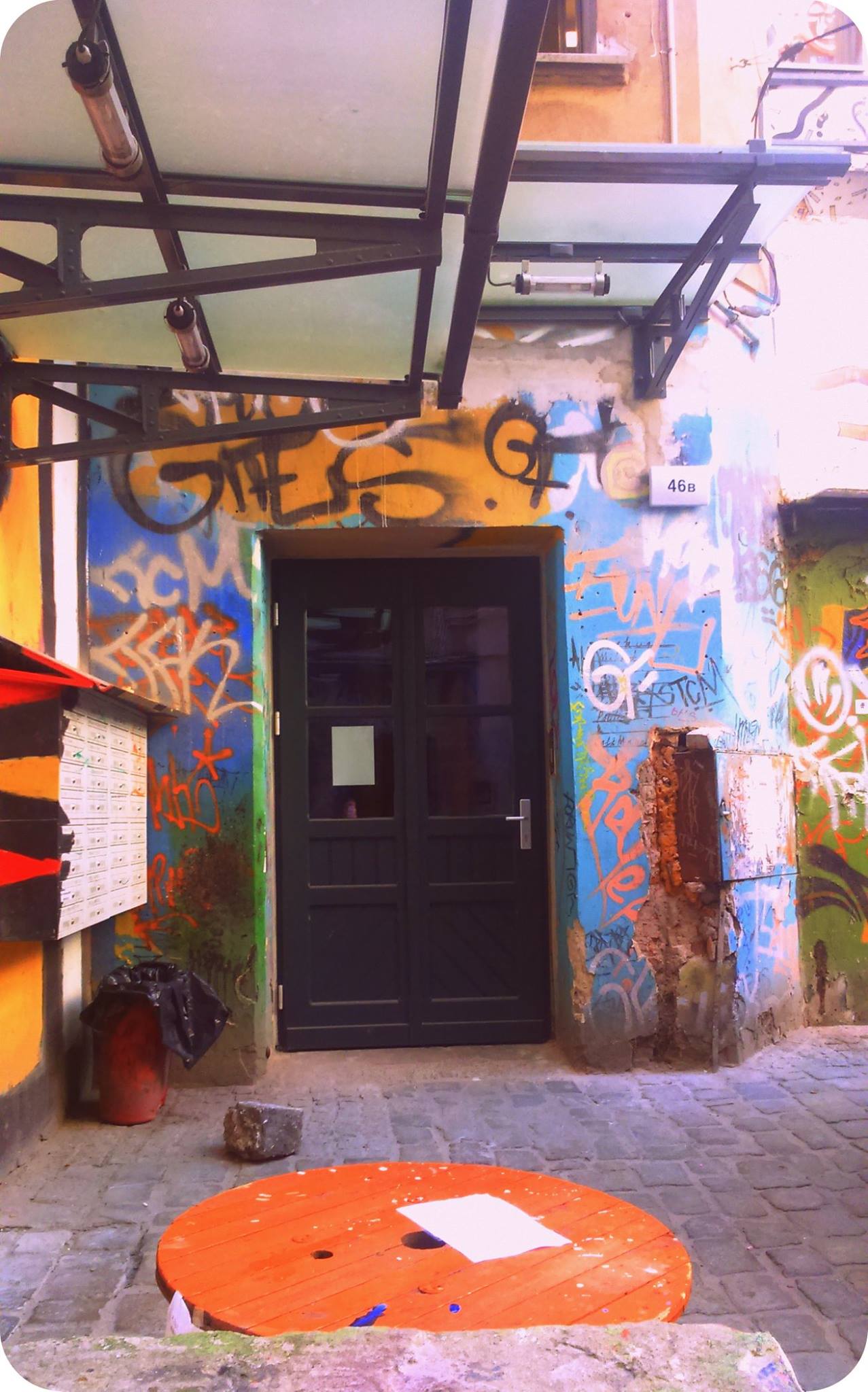 Nasze miejsce | APPENDIX STUDIO