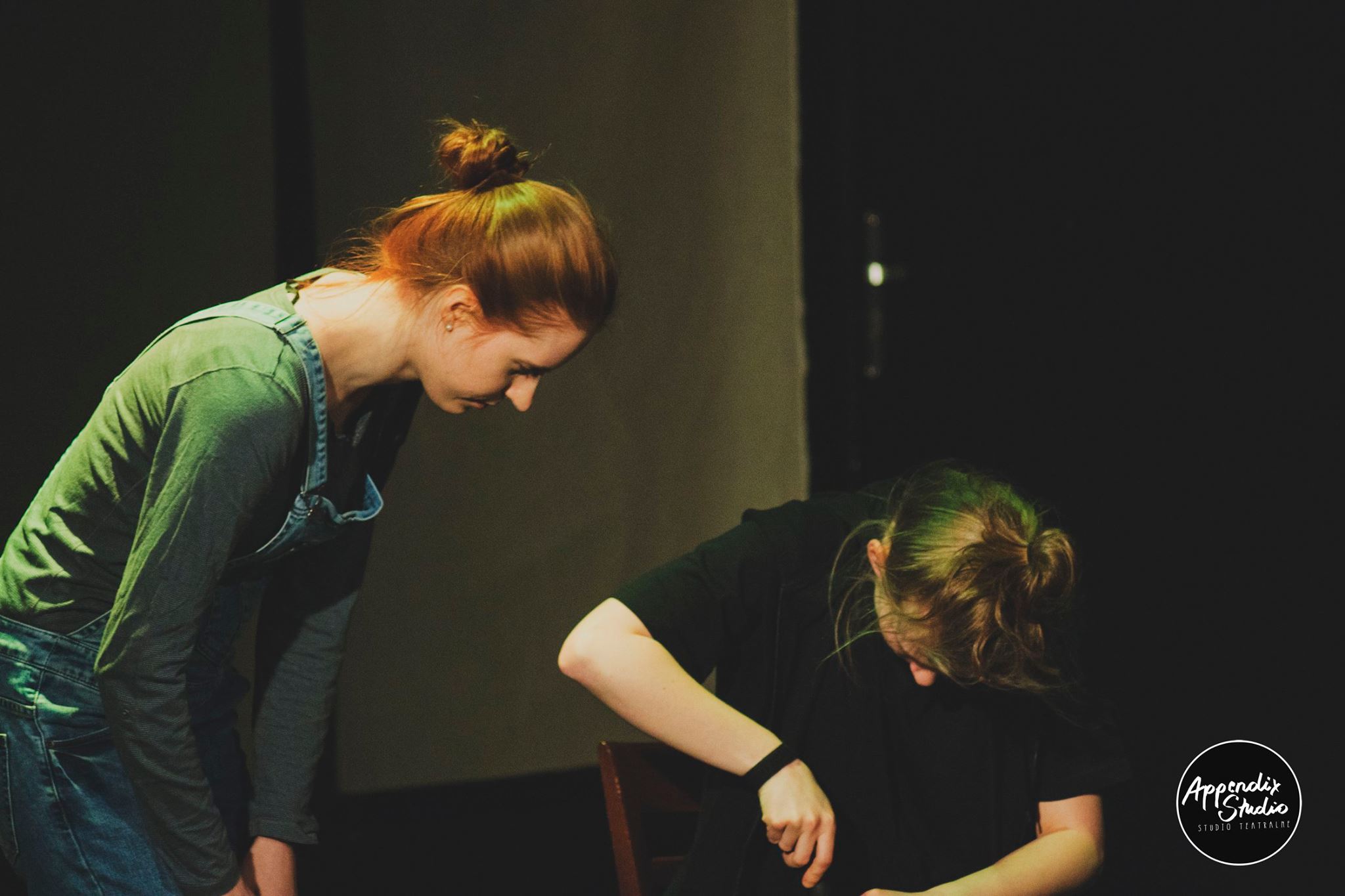 Warsztaty aktorskie – (Wrocław 2025/2026) | APPENDIX STUDIO